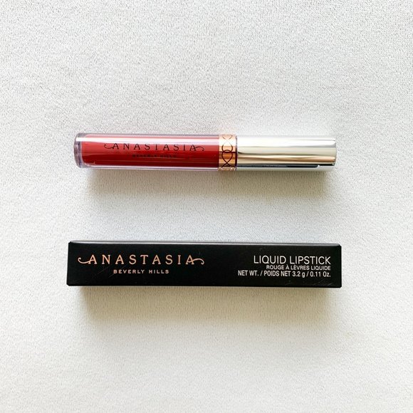 Sephora | Makeup | Abh Liquid Lipstick | Poshmark